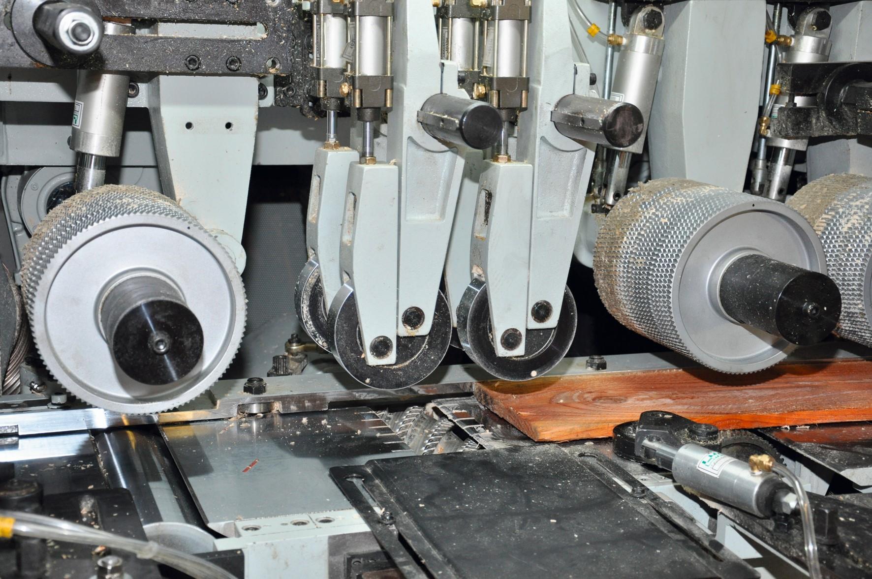 Wood finishing - Sawn timber products - Wood pallets - Wood finishing ...